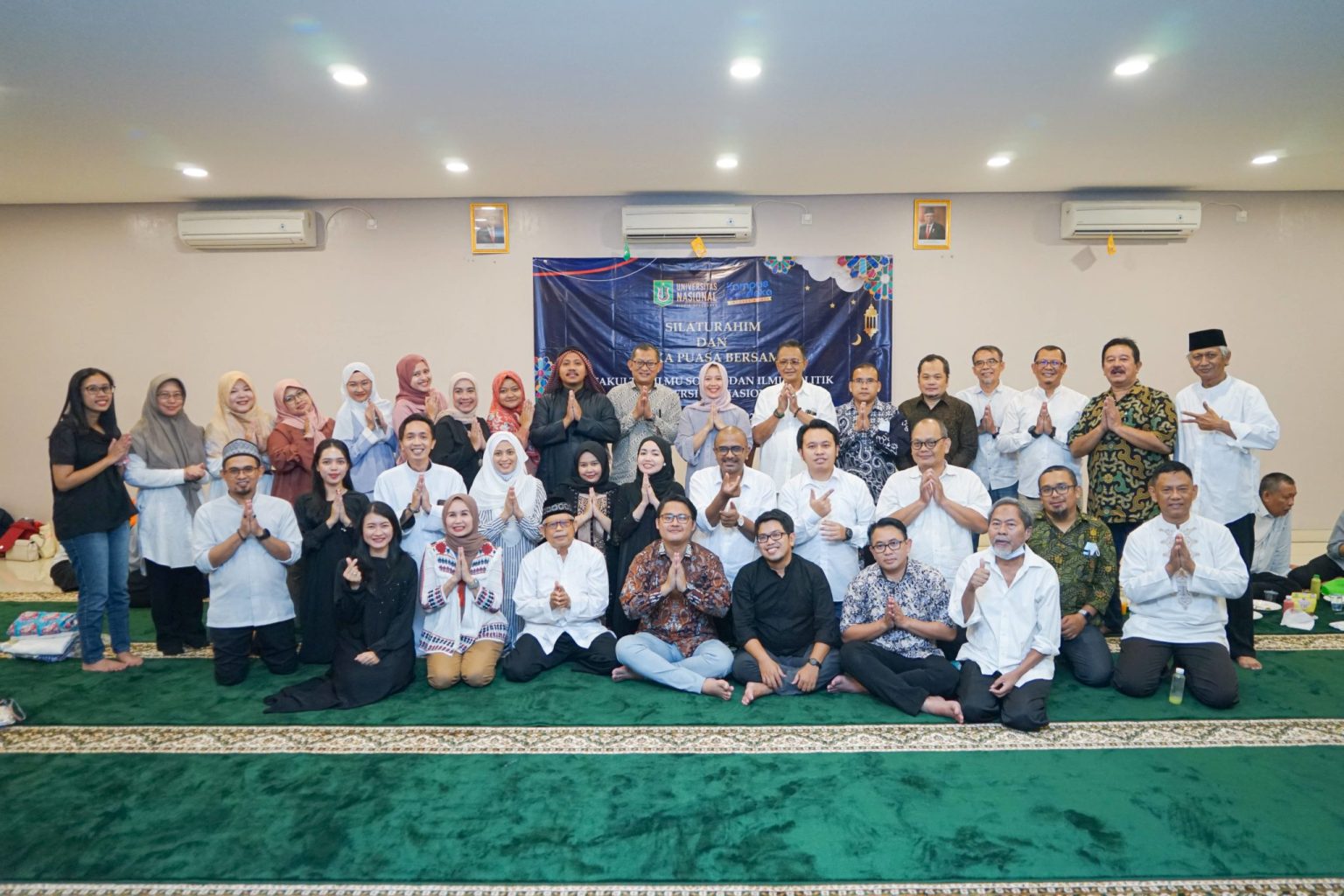 Program Studi Sarjana Administrasi Publik – Prodi Administrasi Publik